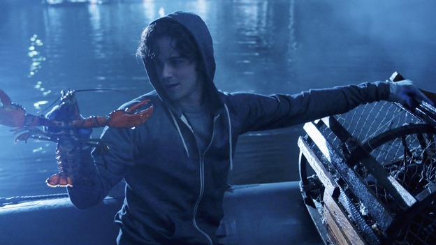 Revenge TV Show Photos: Connor Paolo as Declan Porter
